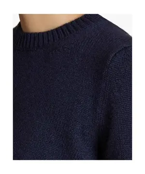 Khaite Cashmere Sweater