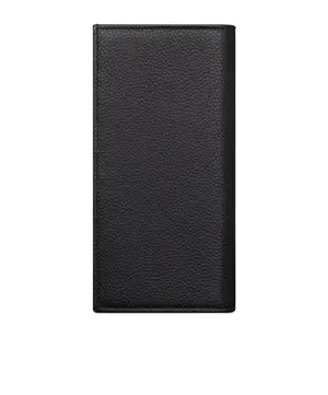 Dior Saddle Long Vertical Wallet
