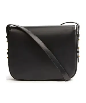 Soeur Flap Shoulder Bag