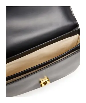 Soeur Flap Shoulder Bag