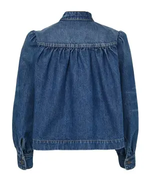 Chloé Denim Jacket