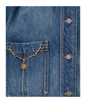 Chloé Denim Jacket