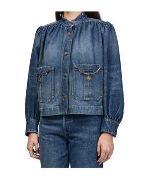Chloé Denim Jacket