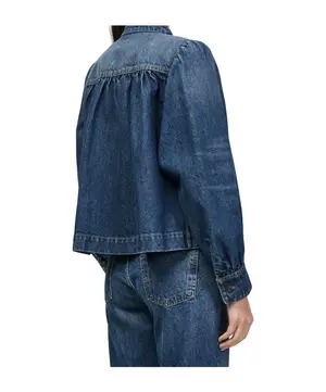 Chloé Denim Jacket