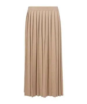 LISA YANG Minda Midi Skirt