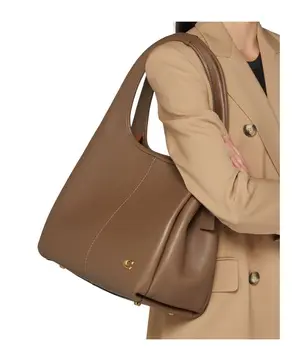 COACH Lana Shoulder Bag