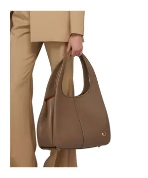 COACH Lana Shoulder Bag