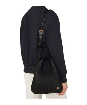 COACH Lana Shoulder Bag 23