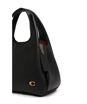 COACH Lana Shoulder Bag 23