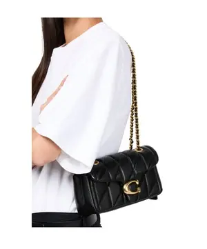 COACH Tabby Shoulder Bag 20
