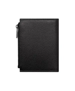 Dior Cd Icon Vertical Compact Card Holder