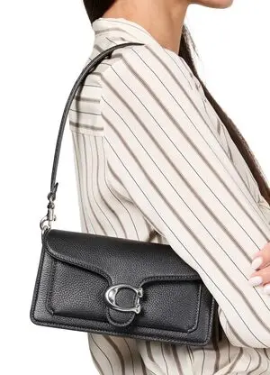 COACH Refresh Tabby Shoulder Bag 20