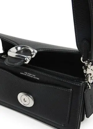 COACH Refresh Tabby Shoulder Bag 20