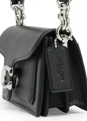 COACH Refresh Tabby Shoulder Bag 20