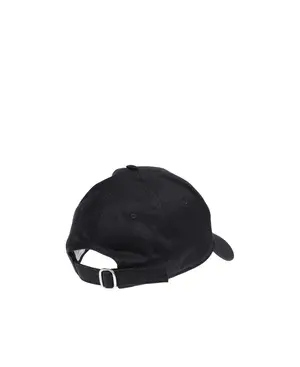 Off-White Bookish Logo-embroidered Baseball Cap