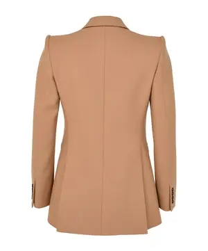 Chloé Double-breasted Blazer