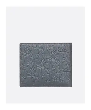 Dior Bifold Wallet
