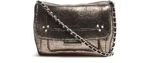 Jérôme Dreyfuss Lulu S Shoulder Bag