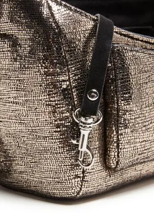 Jérôme Dreyfuss Lulu S Shoulder Bag
