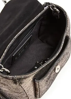 Jérôme Dreyfuss Lulu S Shoulder Bag