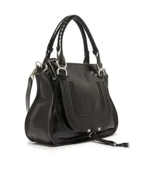 Chloé Marcie Small Shoulder Bag