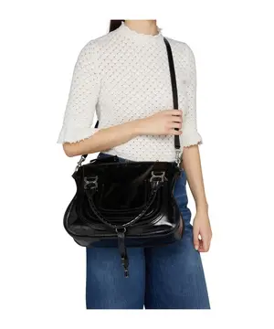 Chloé Marcie Small Shoulder Bag
