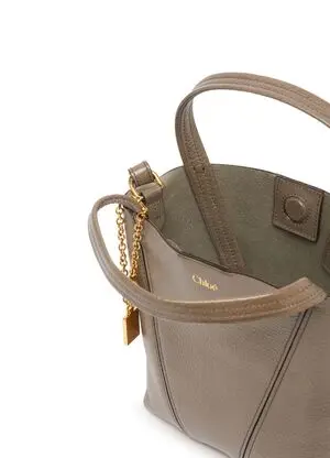 Chloé Spin Crossbody Bag