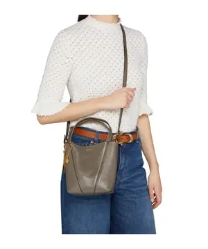 Chloé Spin Crossbody Bag