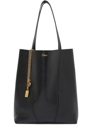 Chloé Spin Shoulder Bag
