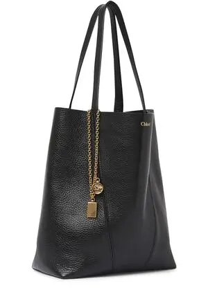 Chloé Spin Shoulder Bag