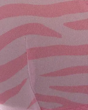 MC2 SAINT BARTH Patterned Swimsuit