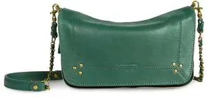 Jérôme Dreyfuss Magnetic Flap Bag