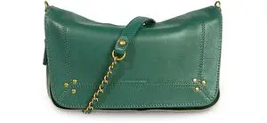 Jérôme Dreyfuss Magnetic Flap Bag
