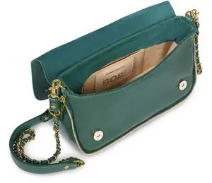 Jérôme Dreyfuss Magnetic Flap Bag