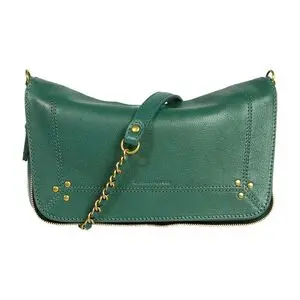 Jérôme Dreyfuss Magnetic Flap Bag