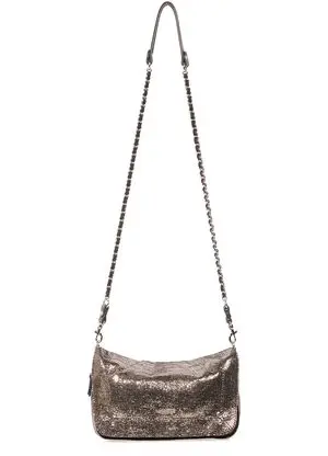 Jérôme Dreyfuss Bobi S Crossbody Bag