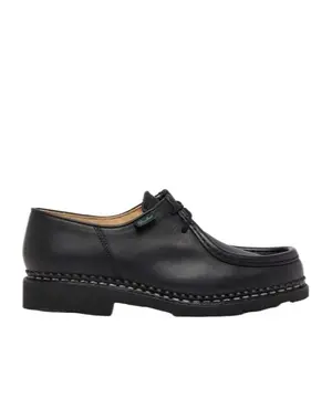 Paraboot Michael Loafers - Black