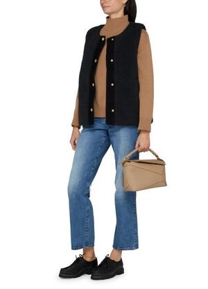 Paraboot Michael Loafers