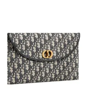 Dior 30montaigne Avenue Pouch With Flap