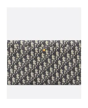 Dior 30montaigne Avenue Pouch With Flap