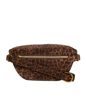 Jérôme Dreyfuss Lino Bag