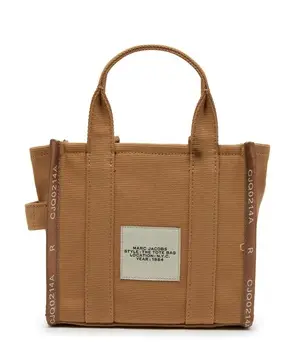 Marc Jacobs Logo Shoulder Bag