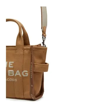 Marc Jacobs Logo Shoulder Bag