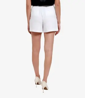 ANIYE BY Belt Loop Shorts