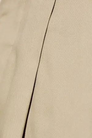 ALLSAINTS Belt Loop Shorts