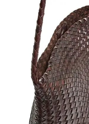 Dragon Diffusion Santa Maria Shoulder Bag