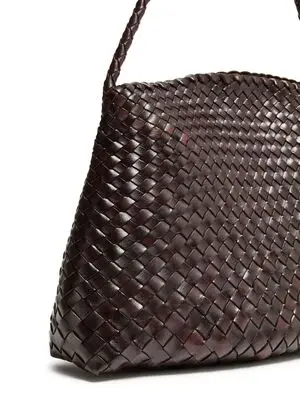 Dragon Diffusion Santa Maria Shoulder Bag