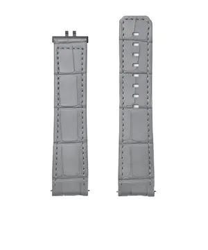Dior 38mm, Chiffre Rouge Watch Strap