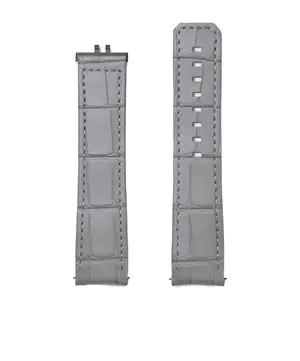 Dior 41mm, Chiffre Rouge Watch Strap