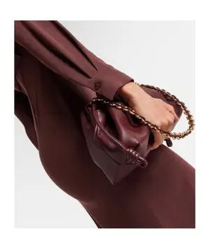 Roland Mouret Pleated Midi Dress
